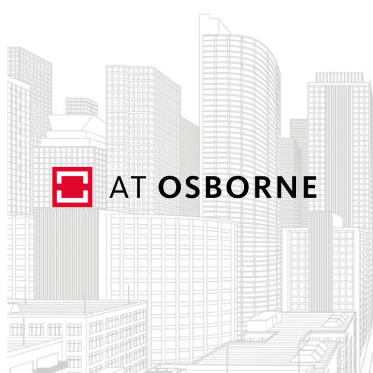AT Osborne – Real Estate Club Groningen